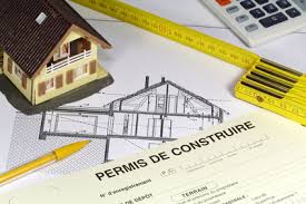 Comment demander le permis de construire ? - MF-Construction