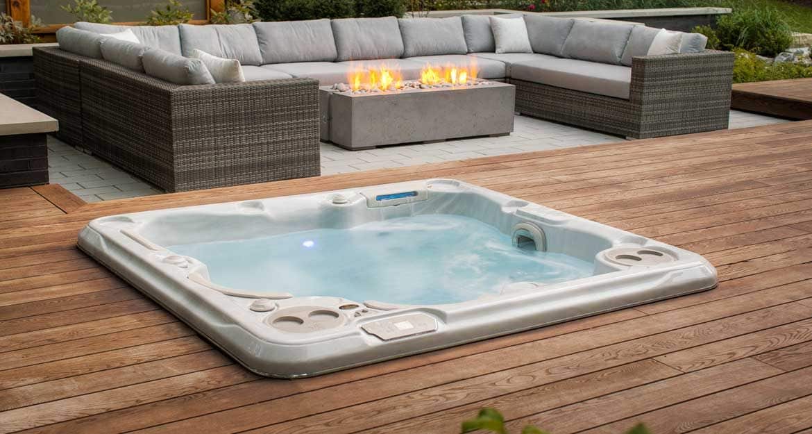 Faire construire une Maison avec Spa ? - MF-Construction