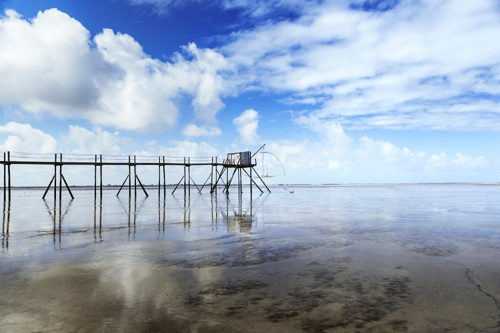 Constructeur La Plaine sur Mer (44) - MF-Construction